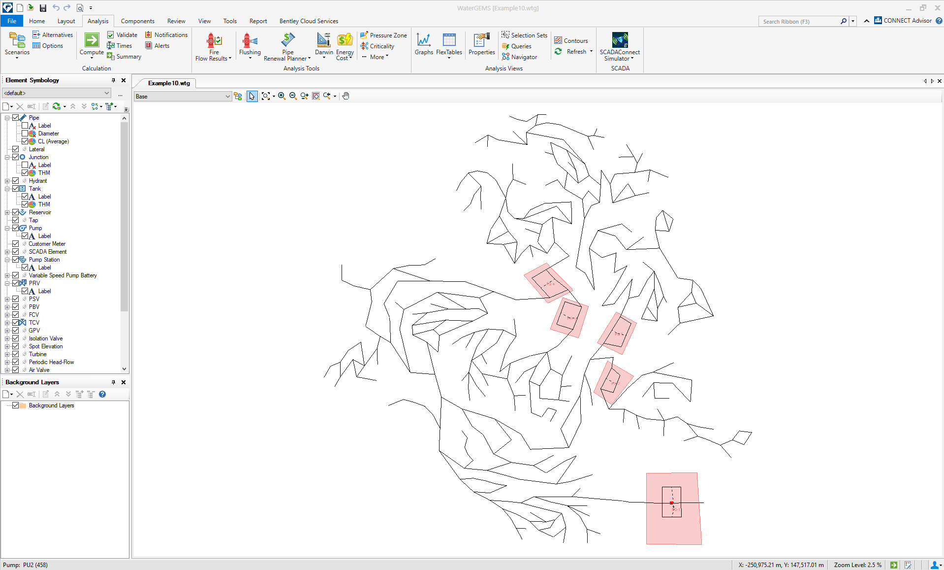 Webinar | How to Automate and Optimize Modeling Tasks using WaterGEMS